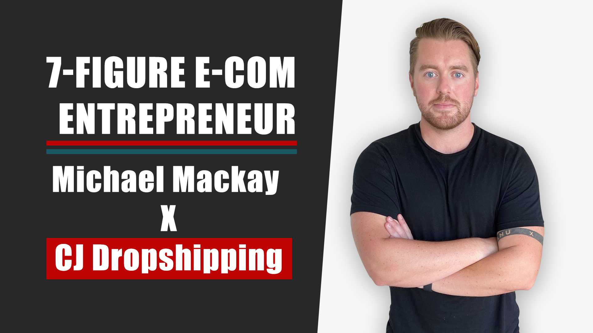 จาก 0 ถึง 2 ล้านเหรียญสหรัฐในสองปีด้วย Shopify Dropshipping / เรื่องราวความสำเร็จ - Michael ...