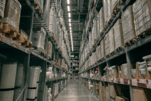 25 CJ Global Warehouses&Suppliers - CJdropshipping