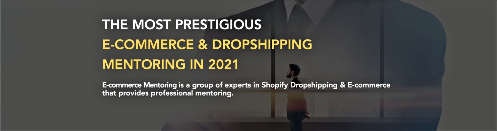 The Ecom King - CJdropshipping