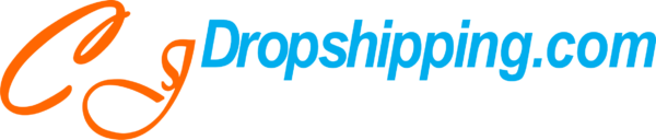 CJ API - CJdropshipping