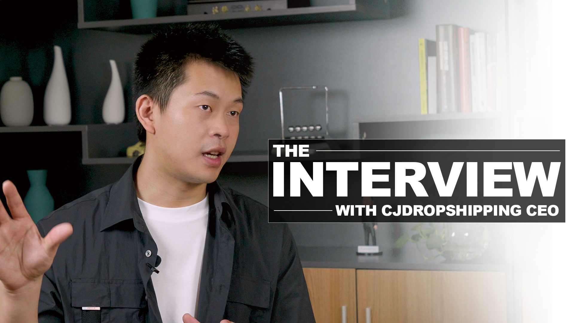 CEO Interview: The Secret Behind the Rising of CJdropshipping ...
