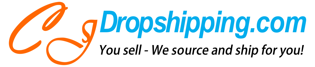 CJdropship - CJdropshipping