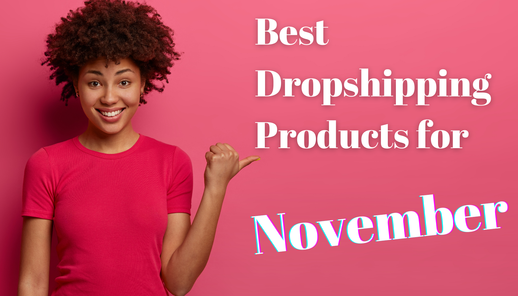 10 Ide Produk Dropshipping Terbaik untuk November 2021 - Dropshipping ...