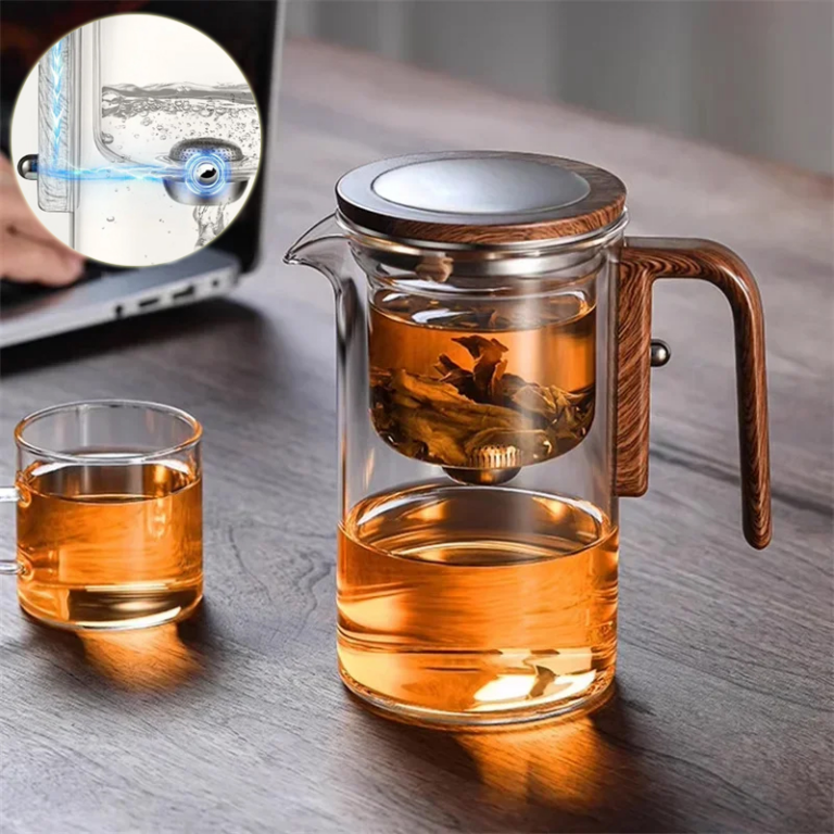 Is Water Separation Glass Teapot Profitable To Sell? – Dropshipping ...